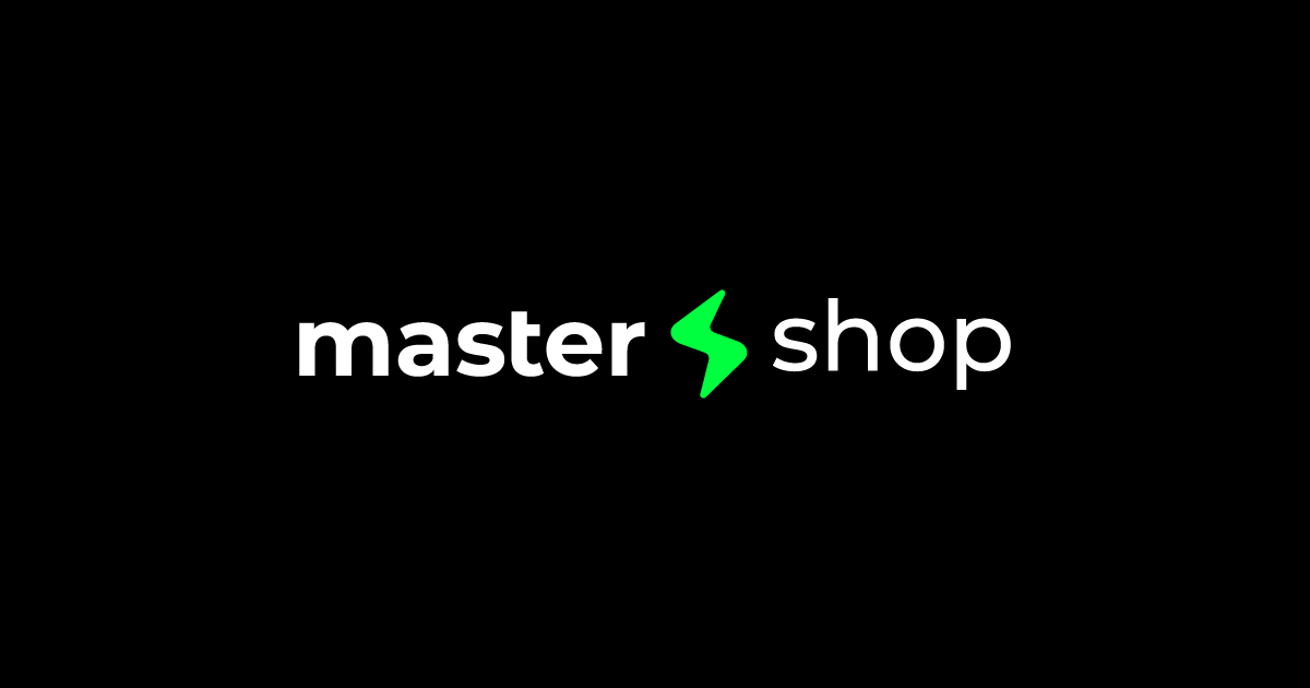 Iniciar sesión | Mastershop